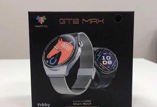 SMART watch GT8 MAX