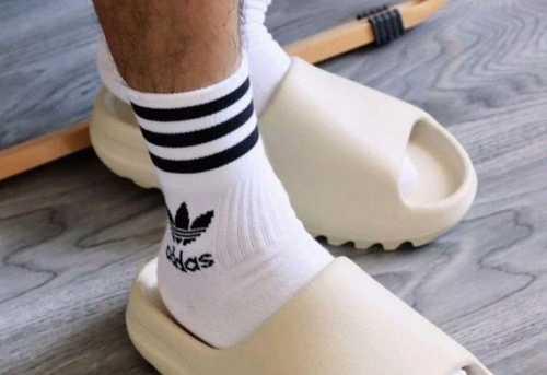 Шлепанцы Adidas Yeezy Slide