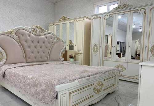 Спальня Алекснадрия