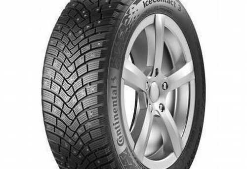Continental IceContact 3 255/35 R19