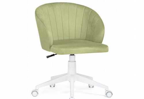 Офисное кресло Пард зеленый (confetti green)