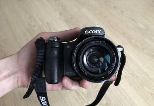 Цифровой фотоаппарат Sony DSC HX1 Syber-Shot