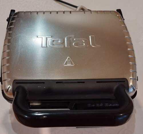 Электрогриль tefal