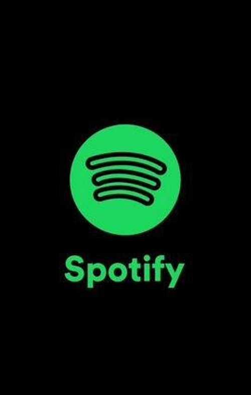 Spotify Premium (пожизненно)