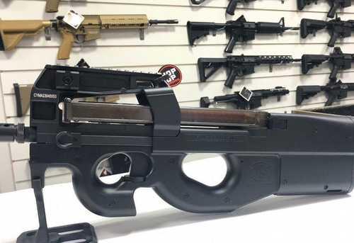 Пистолет-пулемёт Cyma FN P90 (CM060)