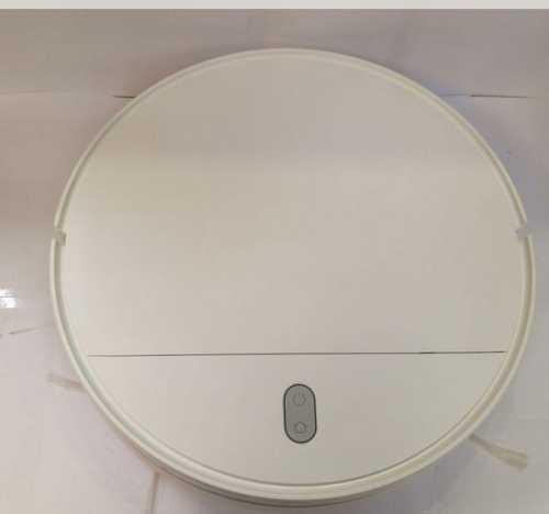 Робот-пылесос Xiaomi Mi Robot Vacuum Mop Essential