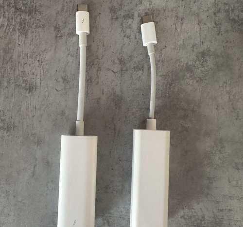 Переходник A1790 для Apple Thunderbolt - USB C