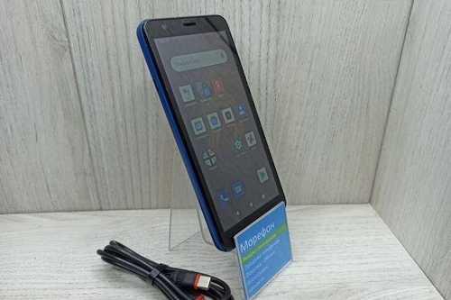 Телефон ZTE Blade L8 1/32Gb (B)