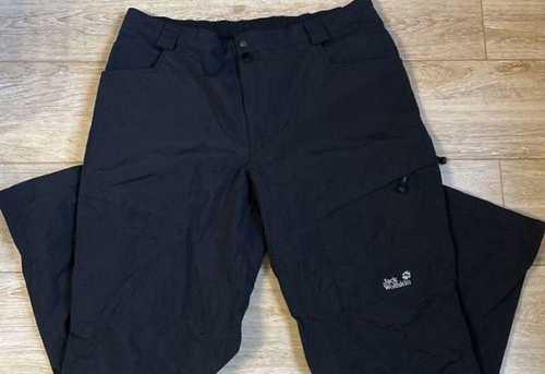 Штаны Jack wolfskin