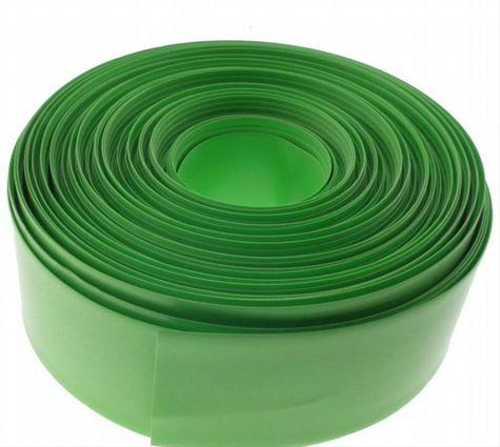 Пленка термоусадочная ET PVC-30.5GreenL