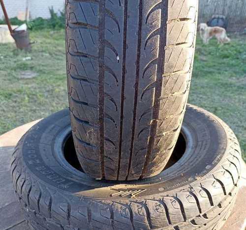 Tunga Zodiak 2 175/70 R13