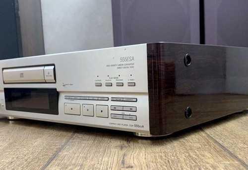 Sony CDP-555ESA