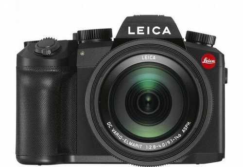 Цифровая фотокамера Leica V-Lux 5