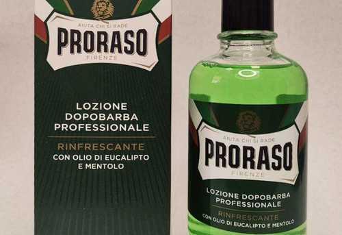 Proraso Лосьон после бритья