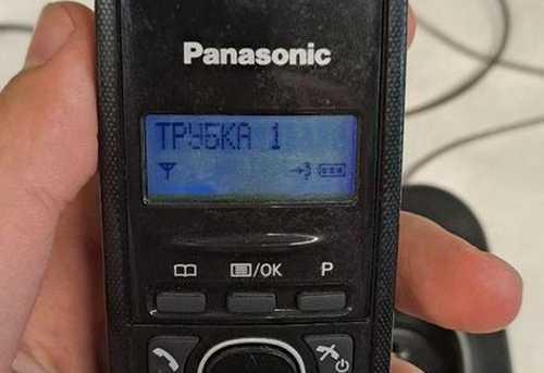 Радиотелефон трубка Panasonic KX-TG1611RU
