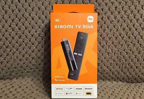 Xiaomi Mi TV Stick 4k EU