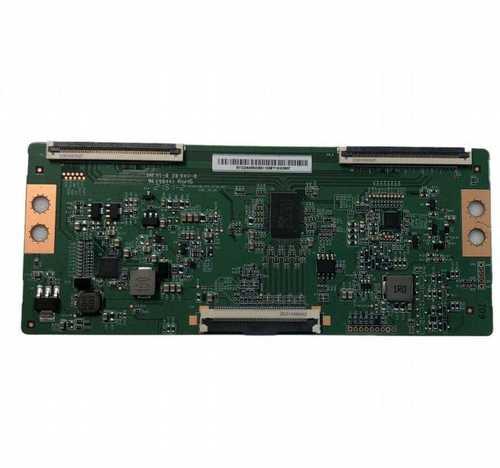 HF500QUB F20 cpcb V01 для Haier HTY-50U11S-VD, вит