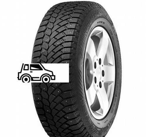 Gislaved Nord Frost 200 SUV 235/65 R17 108T