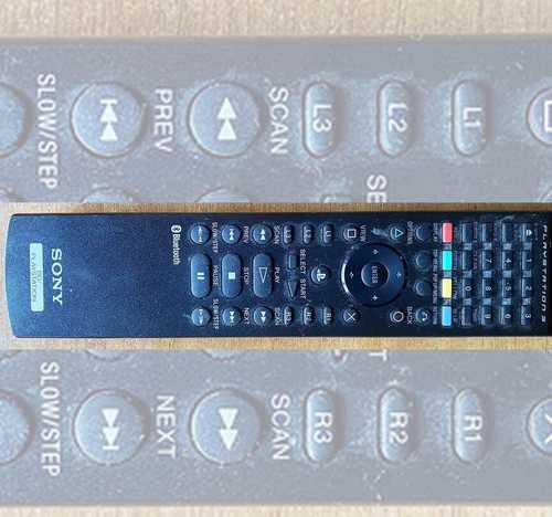 Пульт BD remote для Sony PS3