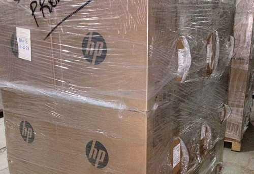 Новый мфу HP Color LaserJet Enterprise M480f