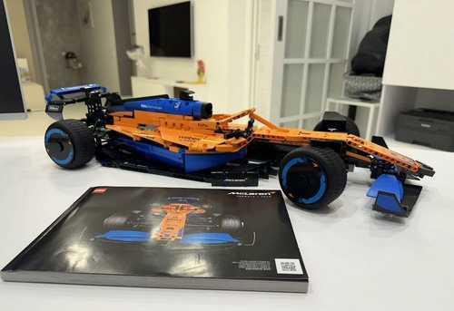 Lego technic 42141