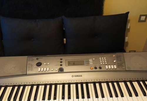 Синтезатор yamaha psr r300