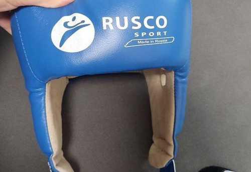 Шлем rusco sport