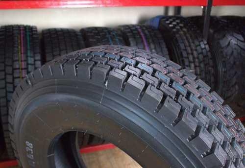 Грузовая шина 315/70 R22.5 normaks ND638