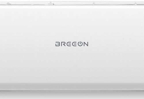 Кондиционер Breeon серия prisma inverter