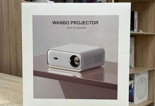 Проектор Xiaomi Wanbo Projector X5
