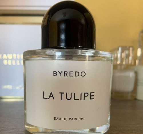 Духи оригинал Byredo La Tulipe 100ml