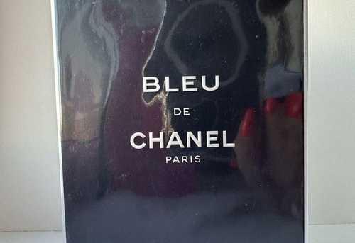 Chanel bleu de chanel 150 мл Туалетная вода