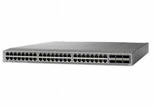 Cisco коммутаторы C1-N9K-C93180YC-FX