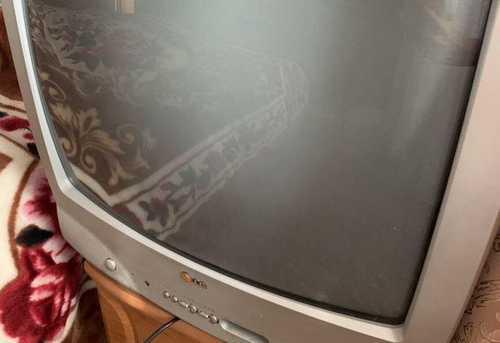 Телевизор LG CF-20F50K