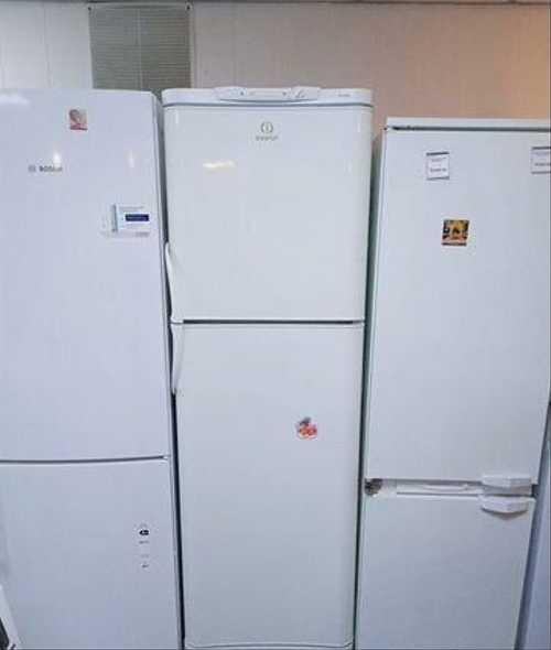 Холодильник Indesit R36NFG.015 Доставка Гарантия