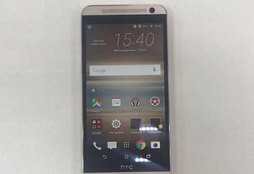 HTC One E9 Plus, 3/32 ГБ