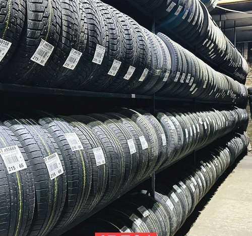LingLong Green-Max 4x4 HP 225/45 R19 87L