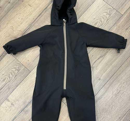 Комбинезон zipkidz 86 softshell