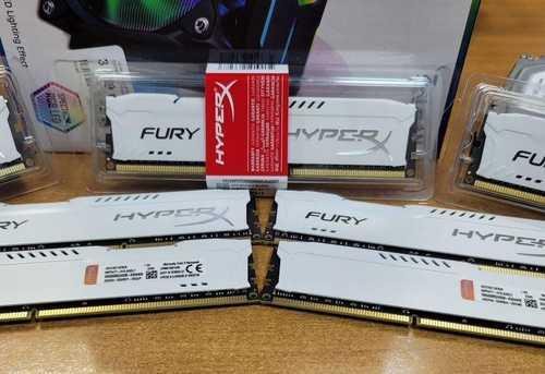 Оперативная память ddr3 32gb