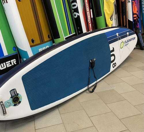 Сап доска Sup board Gladiator LT10.8