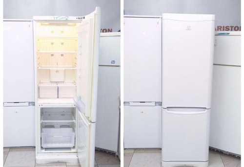 Холодильник Indesit (no frost)