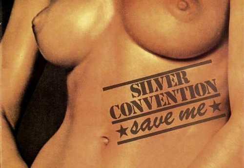 Пластинка Silver Convention - Save Me (LP)