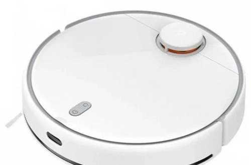 Робот-пылесос Xiaomi Mijia Sweeping Vacuum Cleaner