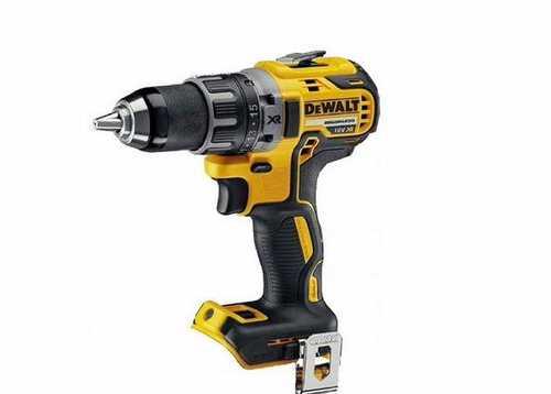 Дрель-шуруповерт Dewalt DCD791N