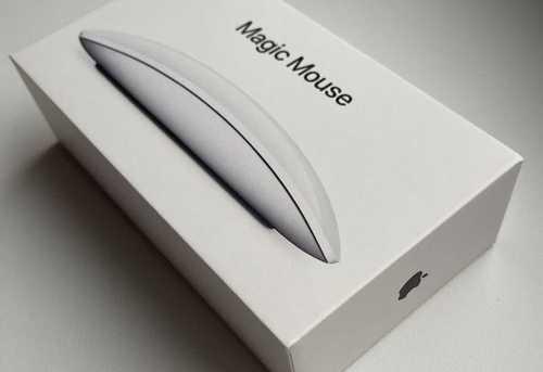 Apple мышь беспроводная Magic Mouse