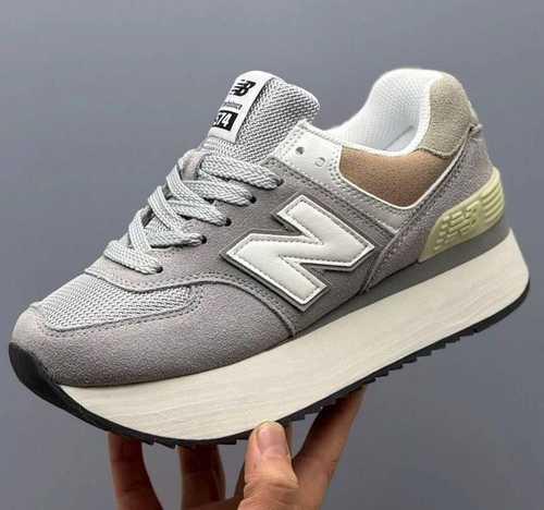 Кроссовки New Balance 574 (Арт.15331)