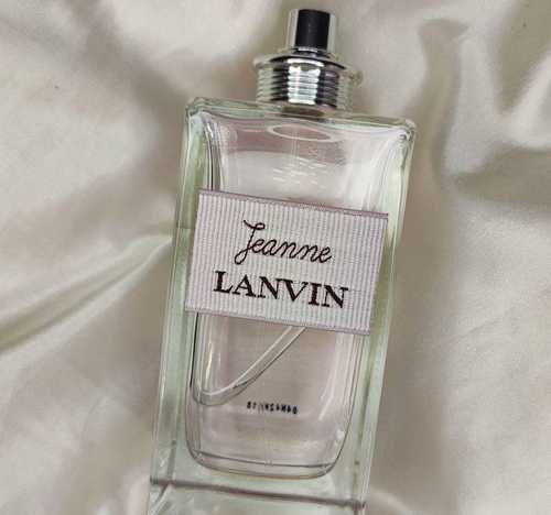 Lanvin Jeanne