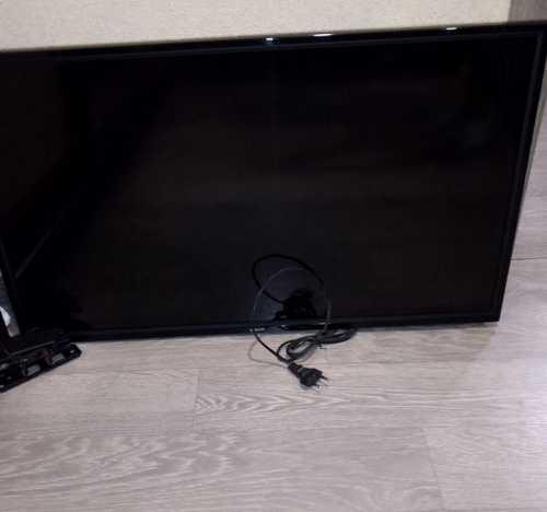 Телевизор SMART tv бу