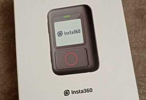 Пульт Insta360 GPS Action Remote + чехол