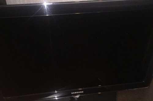 Телевизор Samsung ue32c5100qw